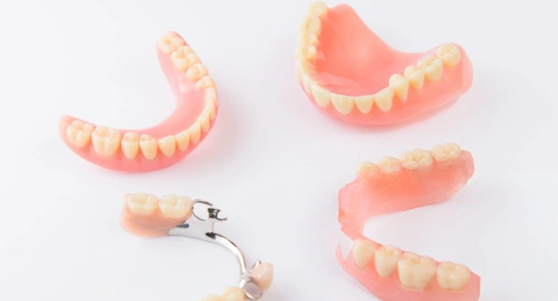 Dentures Waco, TX | WM Dentistry